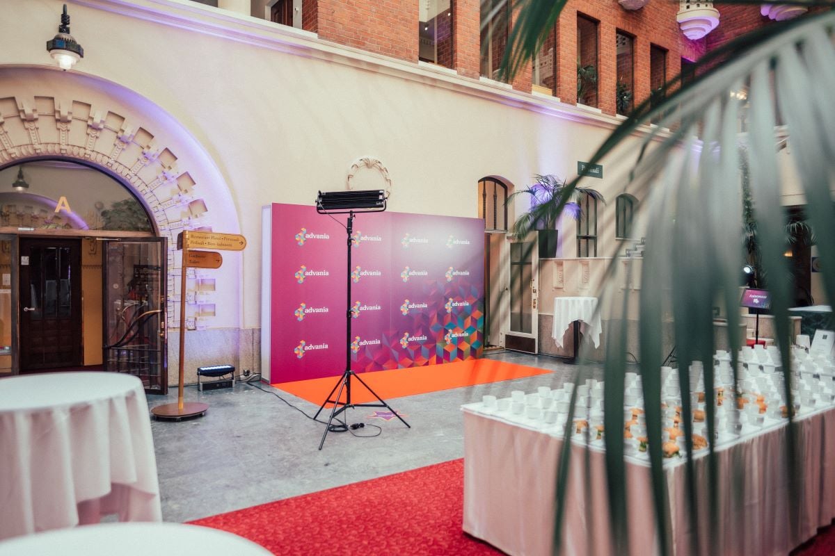 Home - Advania Finland