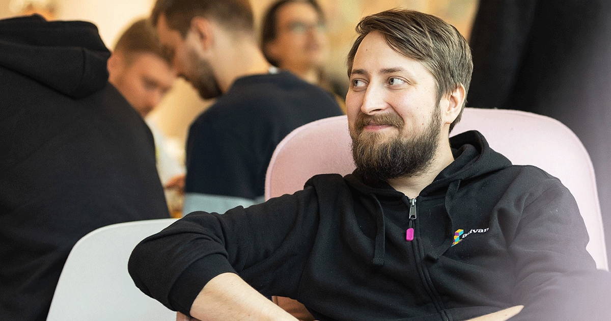 Sovelluskehitys ja integraatiot - Advania Finland